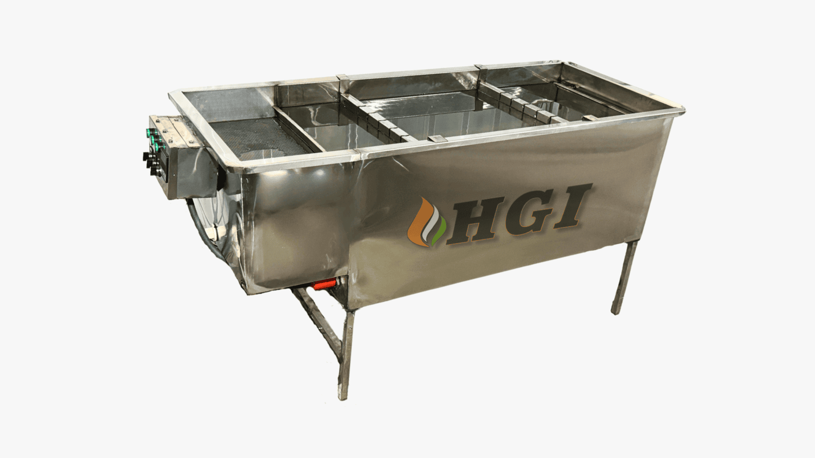 Hydro Dipping Machines | Hydrographics India Equipment Collection